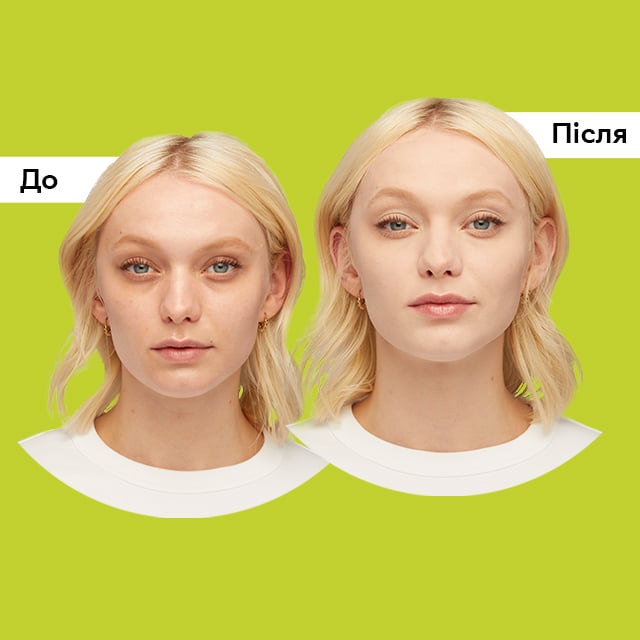 Стійка компактна тональна крем-пудра для обличчя Maybelline New York ...