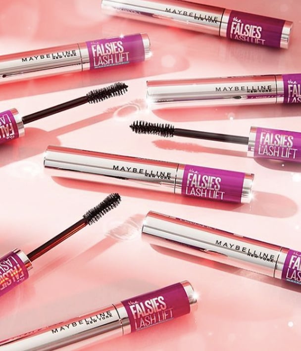 ᐈ Тушь MAYBELLINE NEW YORK — цена от 63 грн — купить на EVA.UA @ Киев и ...