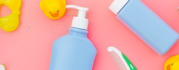 БЮБХЕН від 58 грн ᐉ купити дитячу косметику Bubchen на EVA.UA