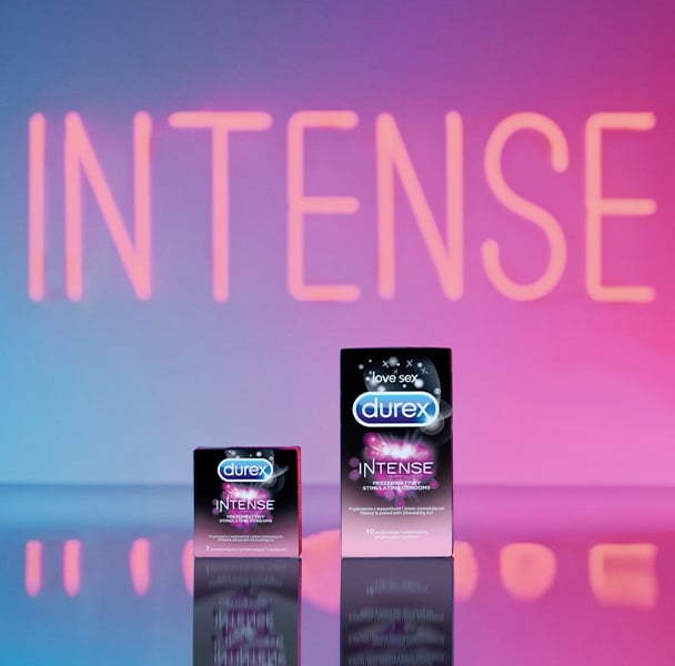 ᐈ DUREX от 63 грн — купить товары Дюрекс на EVA.UA @ Киев и Украина