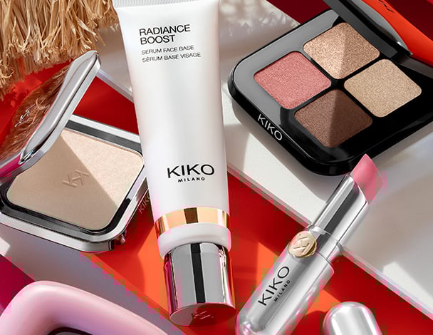 ᐈ KIKO MILANO — купити косметику Кіко Мілано на EVA.UA @ Київ і Україна