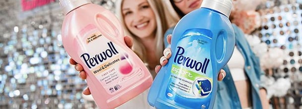 PERWOLL від 125 грн ᐉ купити засоби для прання Перволь на EVA.UA